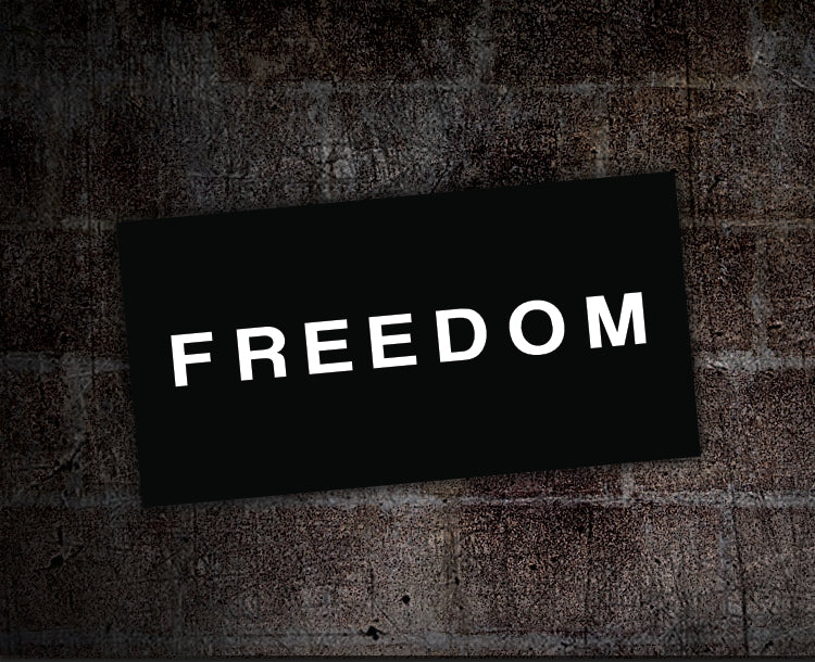 FREEDOM – Texas 144.1