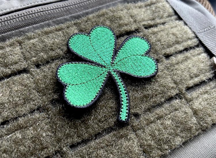 The Shamrock – Texas 144.1